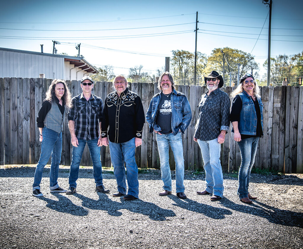Marshall Tucker Band to perform Saturday | News, Sports, Jobs - Times ...